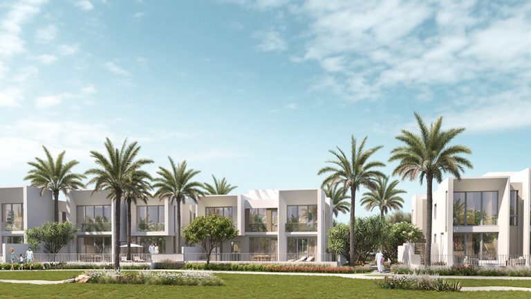 Areen | A Desert Bloom,A Community Reimagined