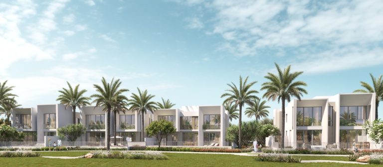 Areen | A Desert Bloom,A Community Reimagined